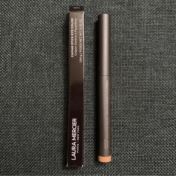 laura mercier | Makeup | New Laura Mercier Sepia Caviar Stick Cream ...